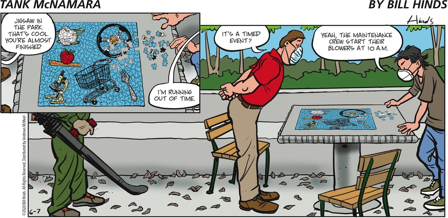 GoComics
