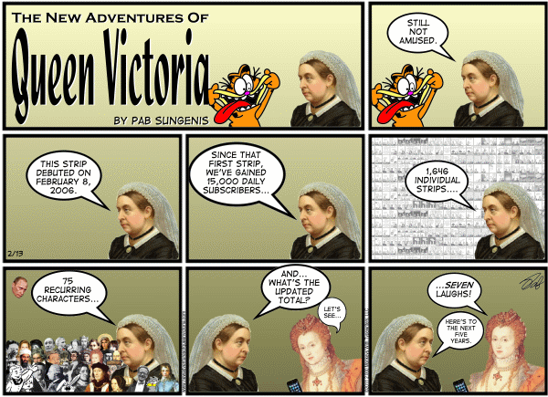GoComics