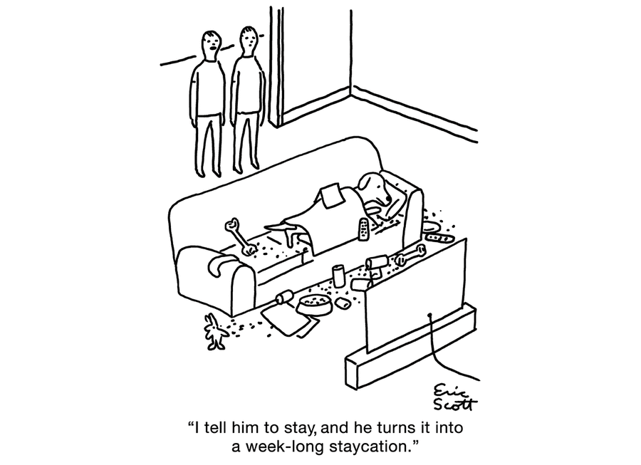 GoComics