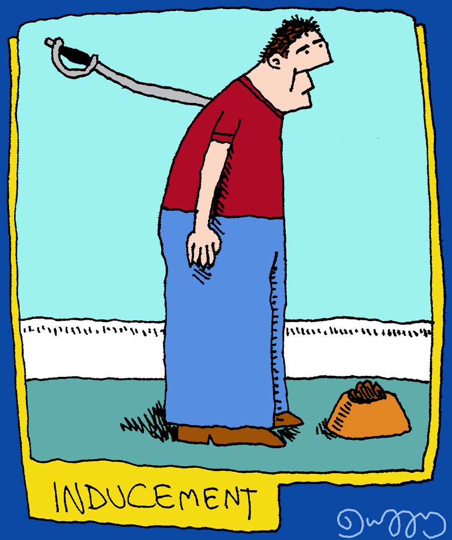 Lug Nuts by J.C. Duffy for November 1, 2024 | GoComics