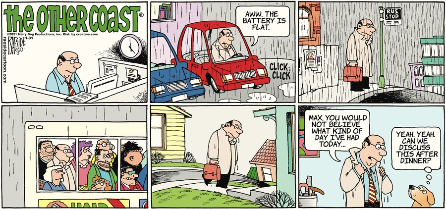 GoComics