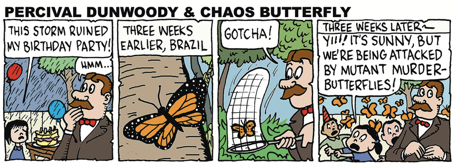 Super-Fun-Pak Comix by Ruben Bolling for November 17, 2022 - GoComics