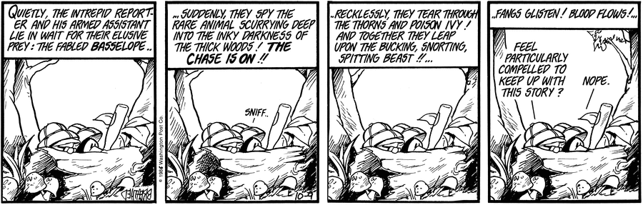 GoComics