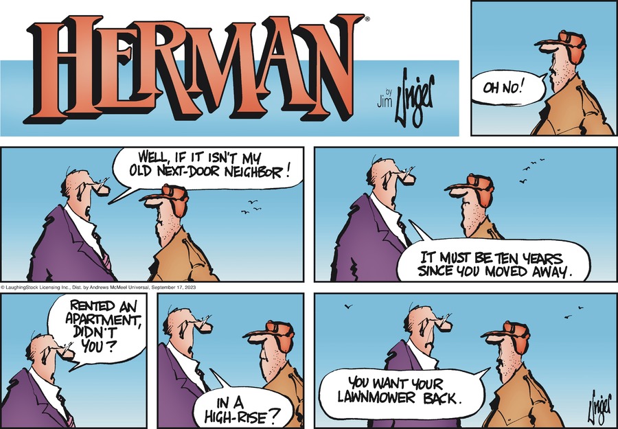 GoComics